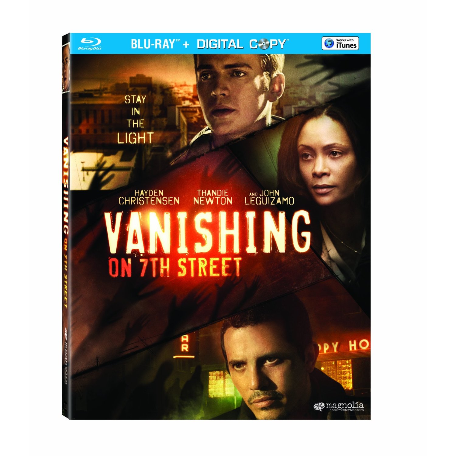 PELICULAS ORIGINALES EN BLU-RAY 3D, BLU-RAY Y DVD: ESTRENOS