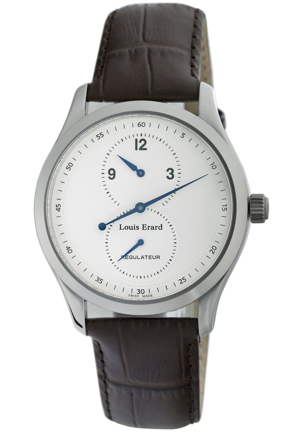 Louis Erard, Louis Erard Watches, Louis Erard 1931, Louis Erard Emotion ...