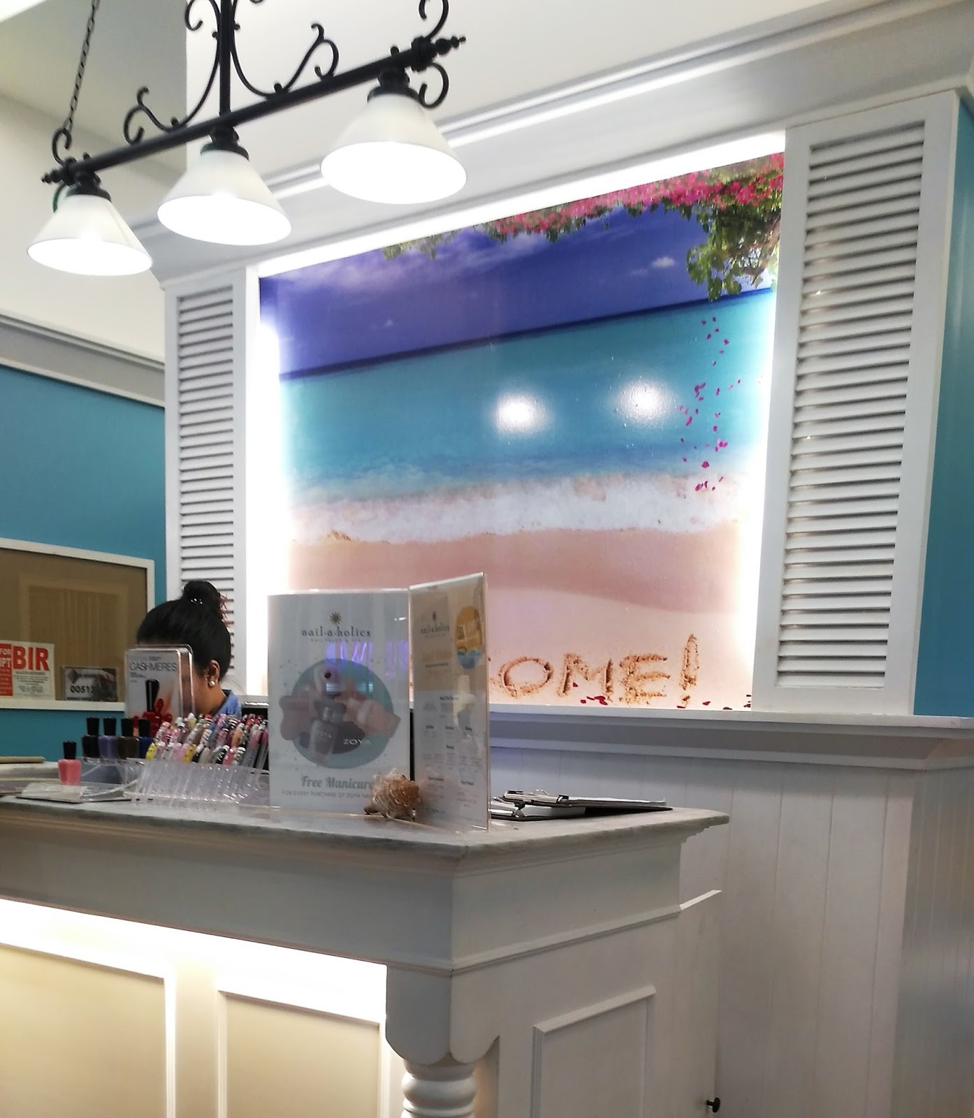 Pamper Me Time in Celebration of #NationalPamperingDay - Pieces of Liz