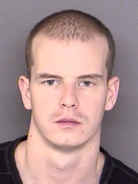 St. Mary's County Sheriff's Office - News: On View Arrests/Warrants/DUIs