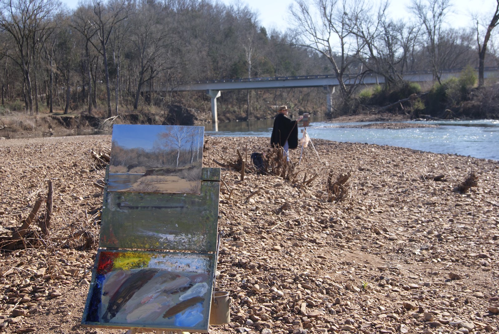 Kevin Menck Fine Art