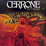 Las Discografías de Antonio: CERRONE (Jean-Marc Cerrone)
