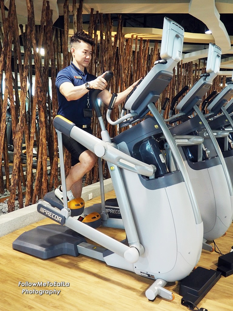 Follow Me To Eat La - Malaysian Food Blog: ELEMENTS MEDICAL FITNESS ...