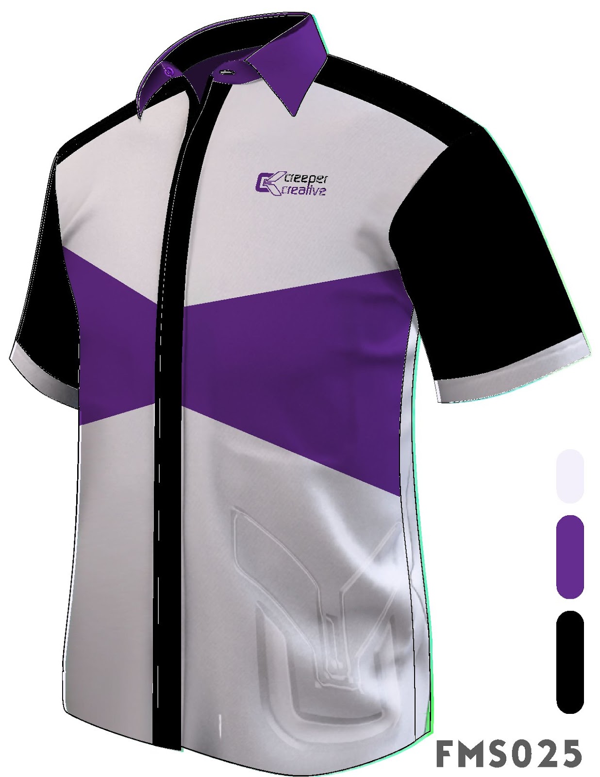 Corporate Casual Corporate Shirts: Baju F1 Design Baju Korporat ...