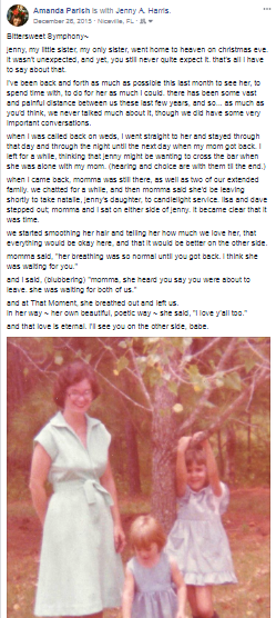 Believe MeMe When I Say: PRACTICAL MAGIC