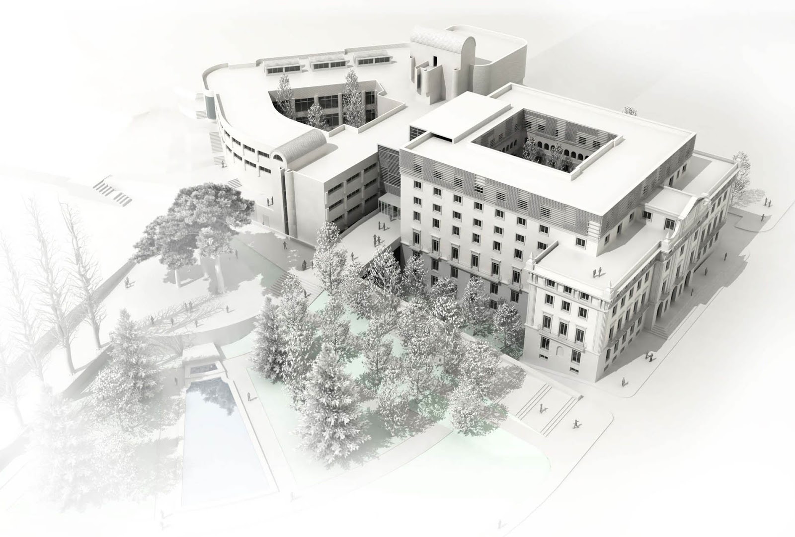 Gonzalo Sánchez: Concurso del AECID (Agencia Española de Cooperación ...