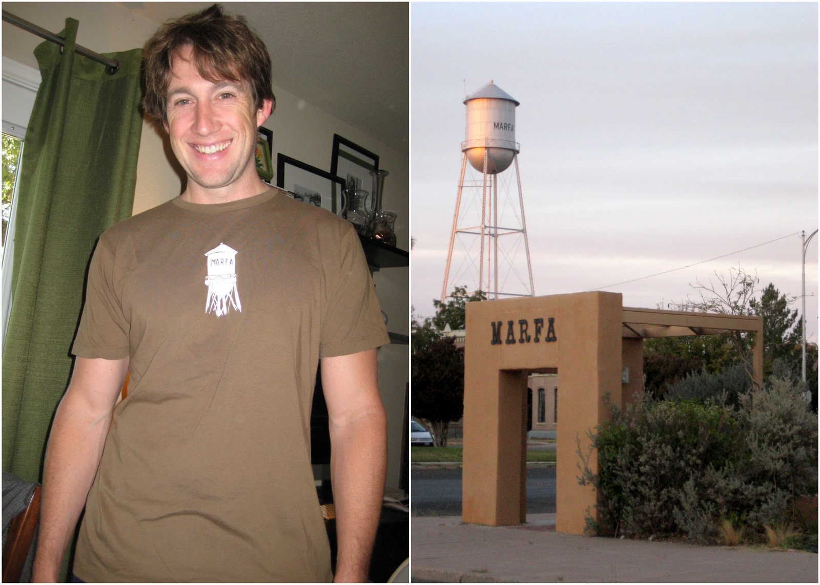 Things to Do In Marfa, TX-Part 2 - C.R.A.F.T.