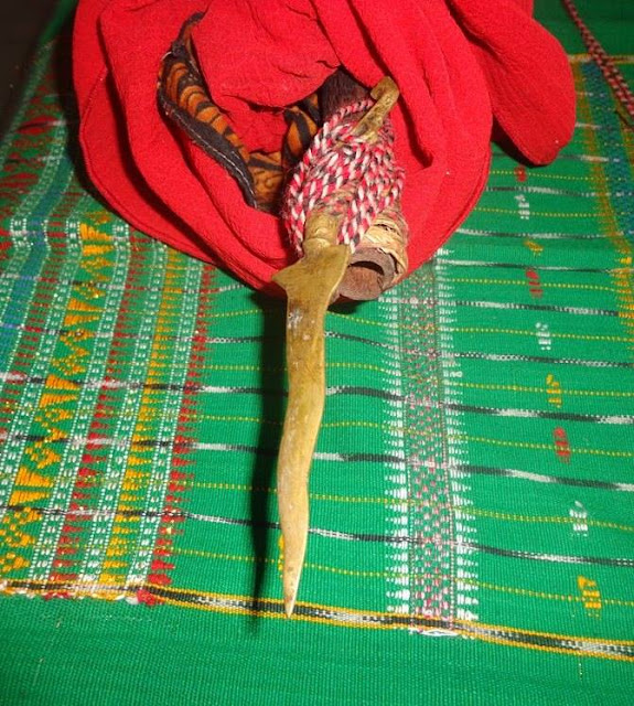 PISOU SIMALUNGUN, MAKNA DAN FILOSOFI