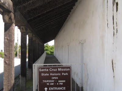 Fun Tour Guru Goes Off the Beaten Path: Santa Cruz, CA - More Than Surf ...