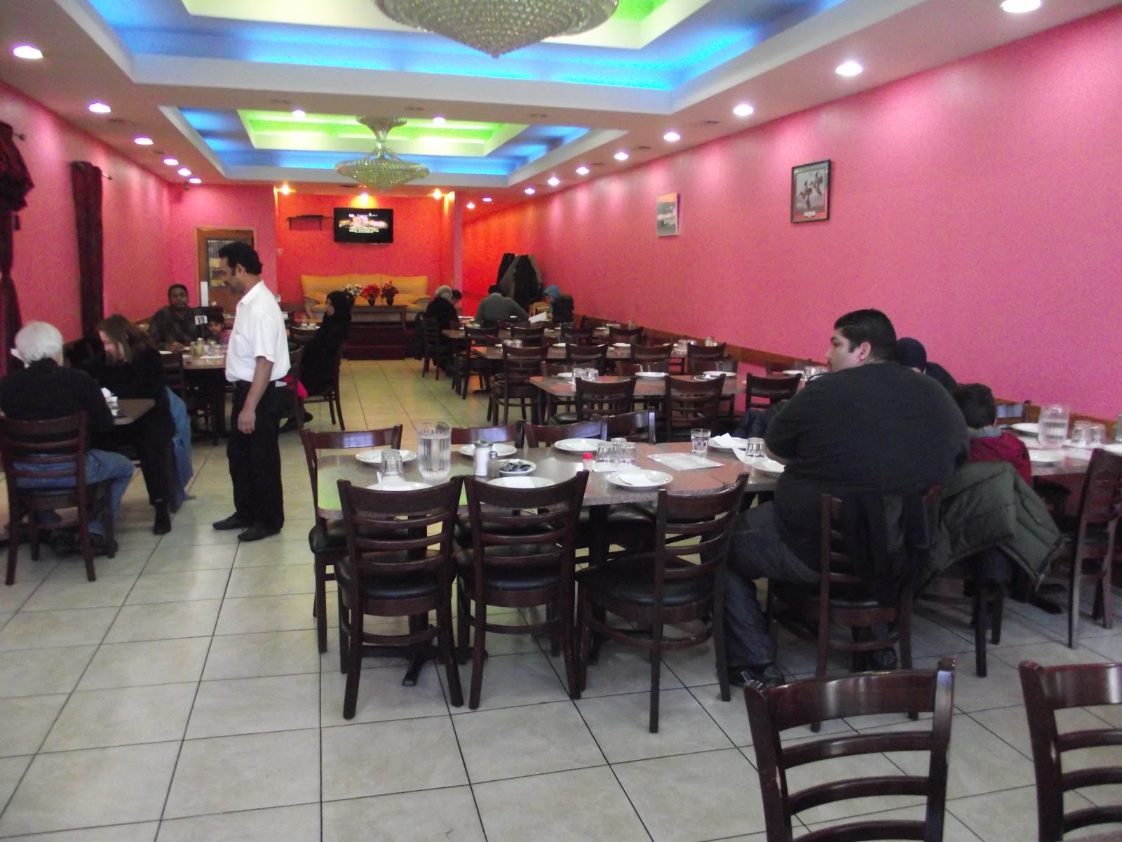 Big Shoulders Atlas: A Chicago Neighborhoods Blog: Little India/Devon ...