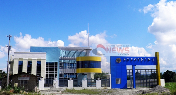 Power bills payment now accepted at SOCOTECO-1 HQ