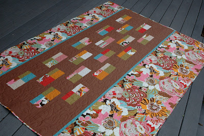 Modern Quilt Relish: New versions, new patterns for Modern Quilt Relish