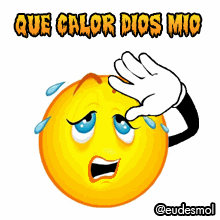 Calor - Cia dos Gifs