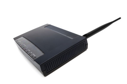 TECHNOLOGY: The computer modem