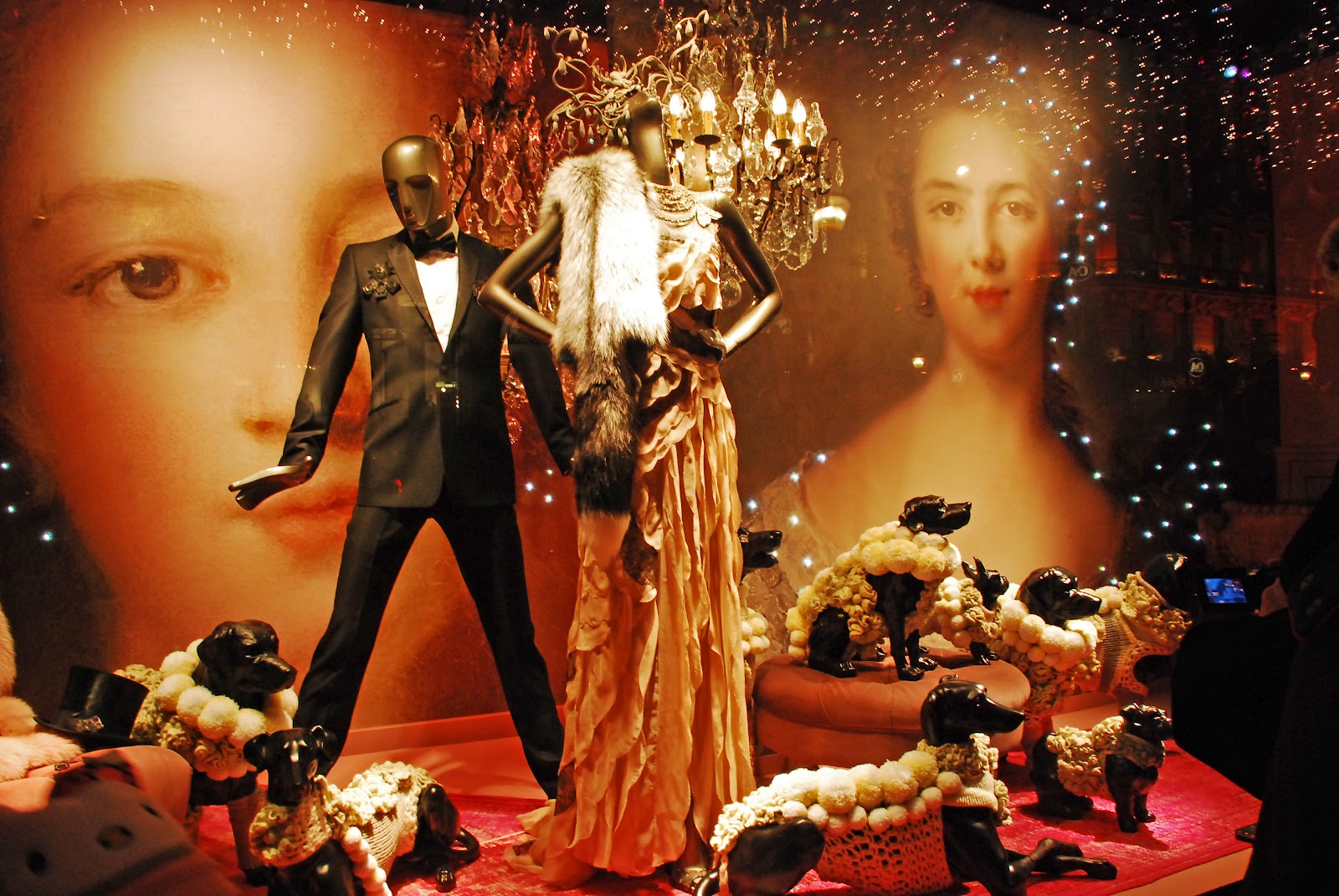 Anca Sandu Illustration