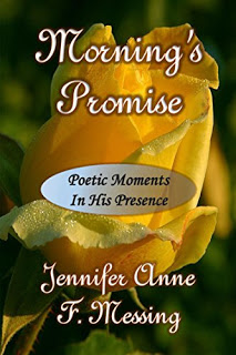 Book Readers Heaven: Morning's Promise Presented by Jennifer Anne F ...
