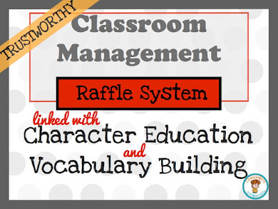 Classroom Freebies Too: Classroom Management