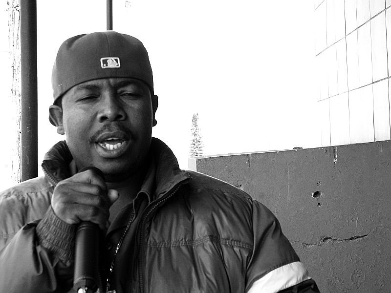 Isabella Fischer's Blog: The Mdantsane Way, page 10