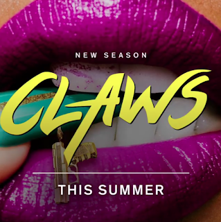 Rhymes With Snitch | Celebrity and Entertainment News | : Claws New ...