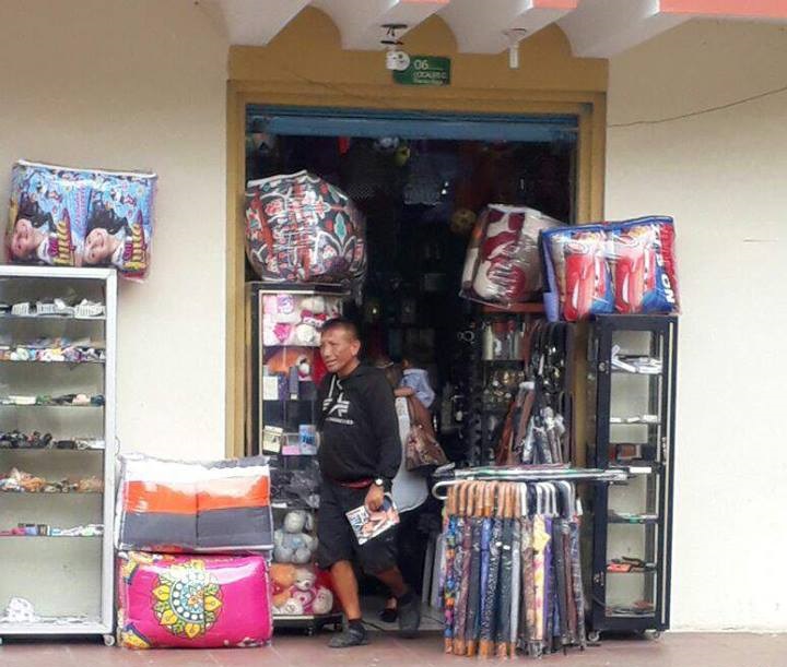 La Prensa de RJL: Presunto Roba Niños en Zamora ¿Cuál es la verdad ...