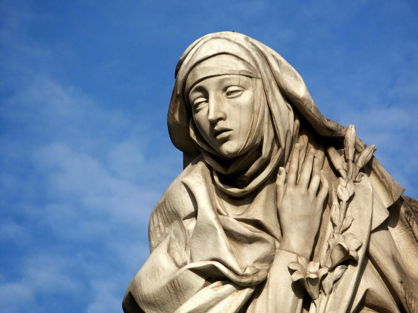 Breviary Hymns: Liturgical Guide: Common of Holy Women