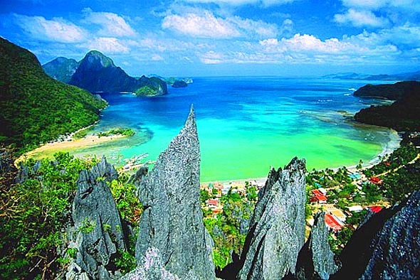 Boracay : Boracay Vacation, Boracay information