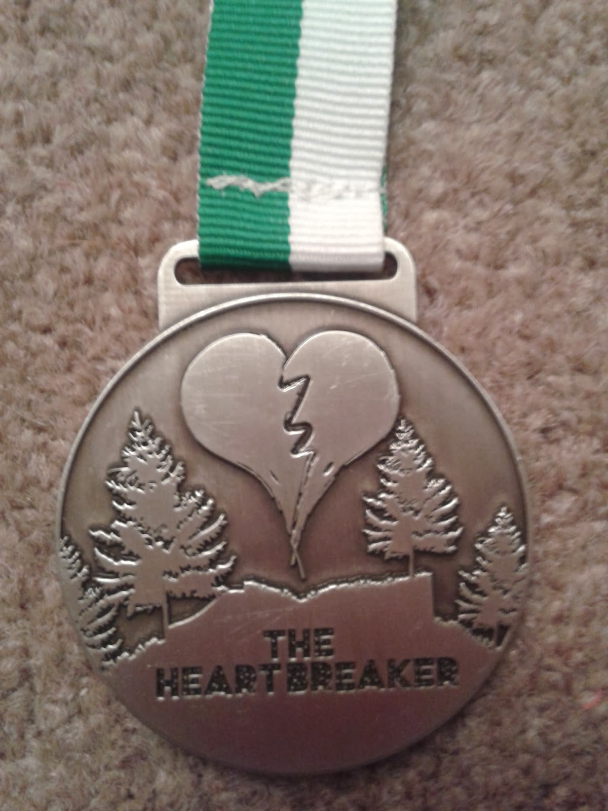 Marathon Mark - 100 Marathons to Help Beat Cancer