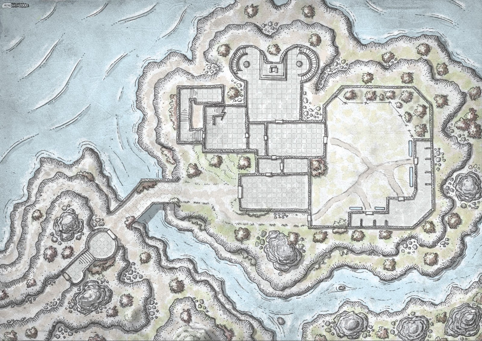 1000+ images about Pathfinder maps on Pinterest
