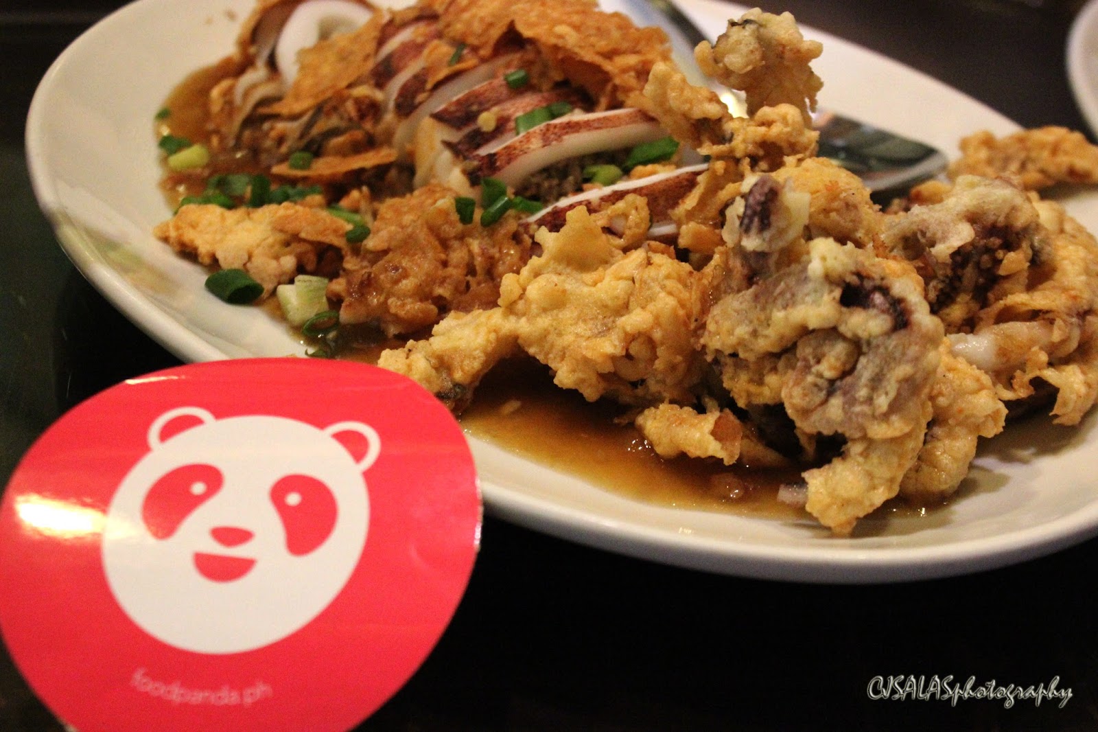 TEN7AVENUE: Event | FoodPanda Expands Services in Davao City!