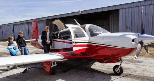 Kathryn's Report: Springfield-Branson National Airport (KSGF) to debut ...