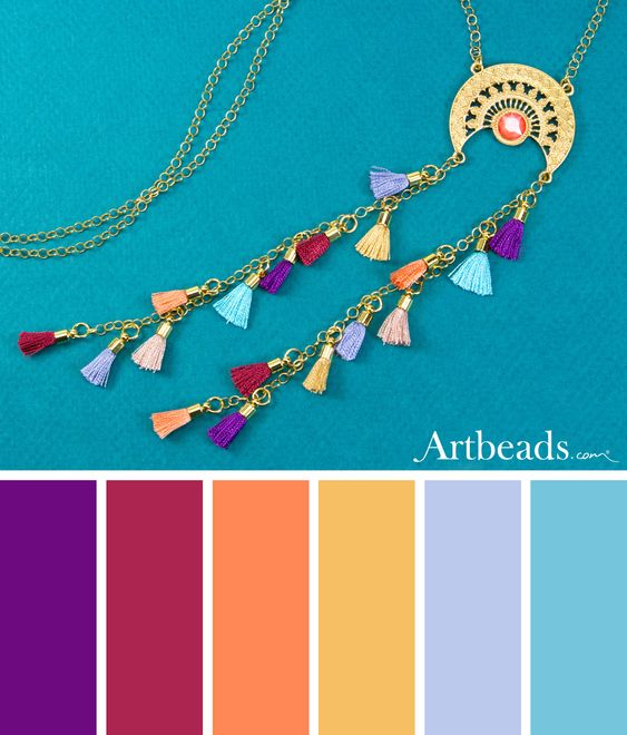 Fashion inspiration: How to find the right color coordinate? - Stevie Wong