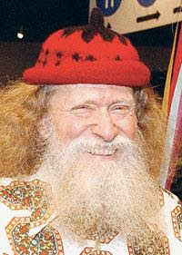 Papel desgarrado: Pi