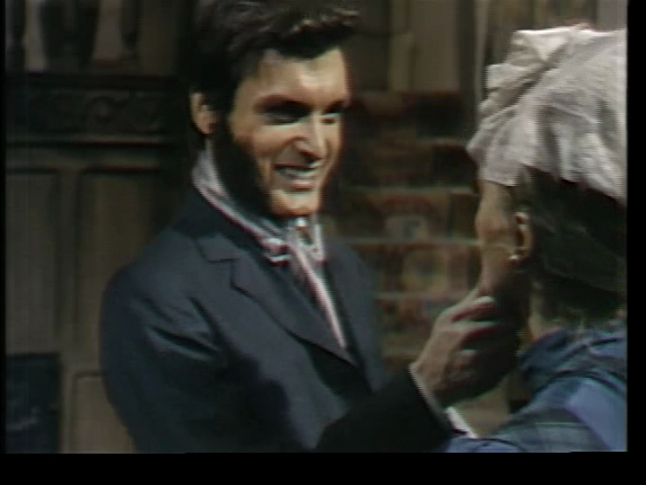 Shadows on the Wall: An Online Dark Shadows Fanzine: Quentin Collins