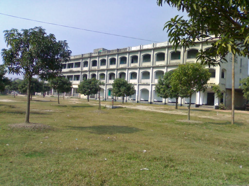 EXPLORE THE WORLD: Rajshahi, the Silk City of Bangladesh; Image Gallery