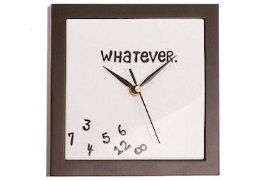 The Presurfer: 28 Unusual And Creative Clocks