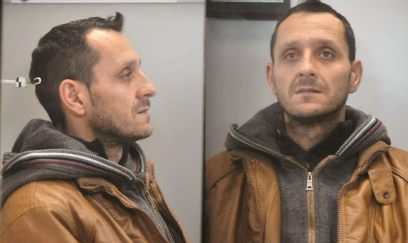 ΑΥΤΟΣ ΕΙΝΑΙ Ο 31ΧΡΟΝΟΣ ΜΑΥΡΟΨΥΧΟΣ ΠΟΥ ΕΞΑΠΑΤΟΥΣΕ ΓΕΡΟΝΤΑΚΙΑ! Η ...