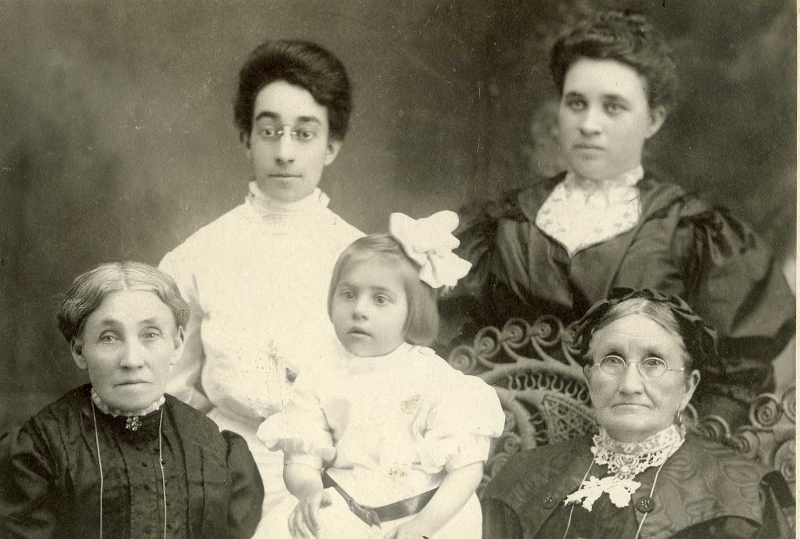 James Henry Rollins and Eveline Walker Pioneer History: James Henry ...