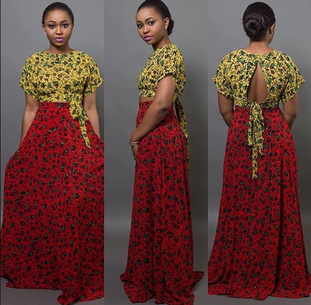 Sophie Mbeyu Blog: PENDEZA NA MISHONO/ MITINDO YA VITENGE!