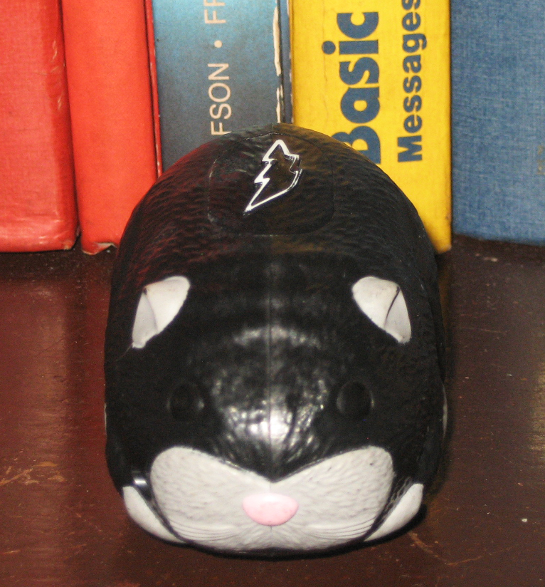 Percy's World of Toys Series 2: 3716. Rocky