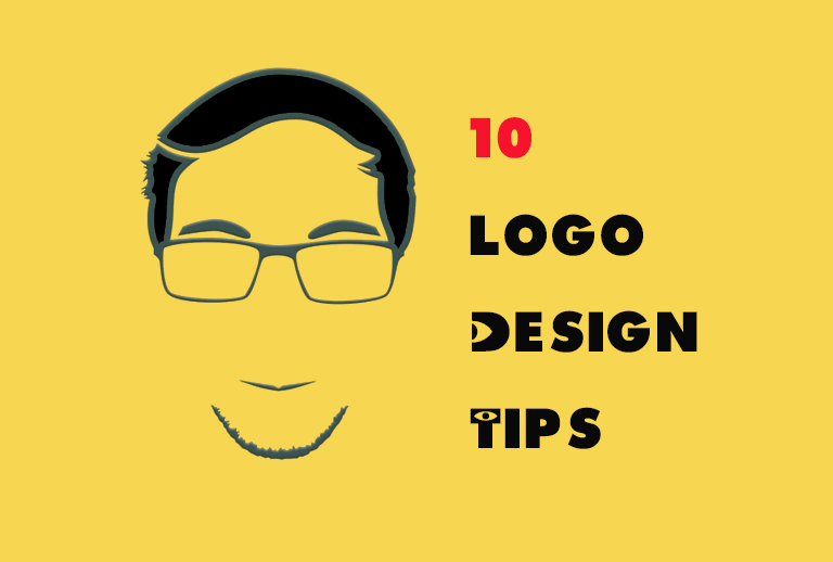 10 Tips for Designing Logo - Hybrid Knowledge
