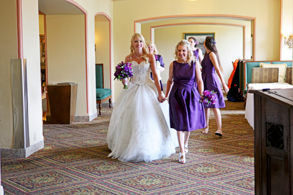 Alpine Peak Photography: Lake Louise Wedding Photographer - Candice ...