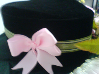 Barang Hantaran Merisik ~ A Beginning Of Life