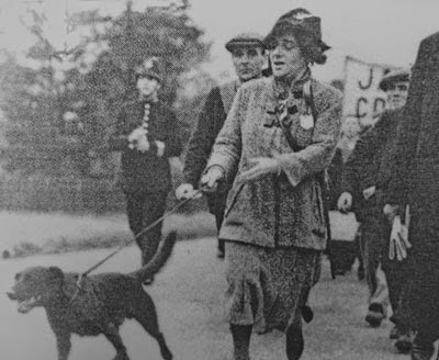 Ellen Wilkinson - Alchetron, The Free Social Encyclopedia