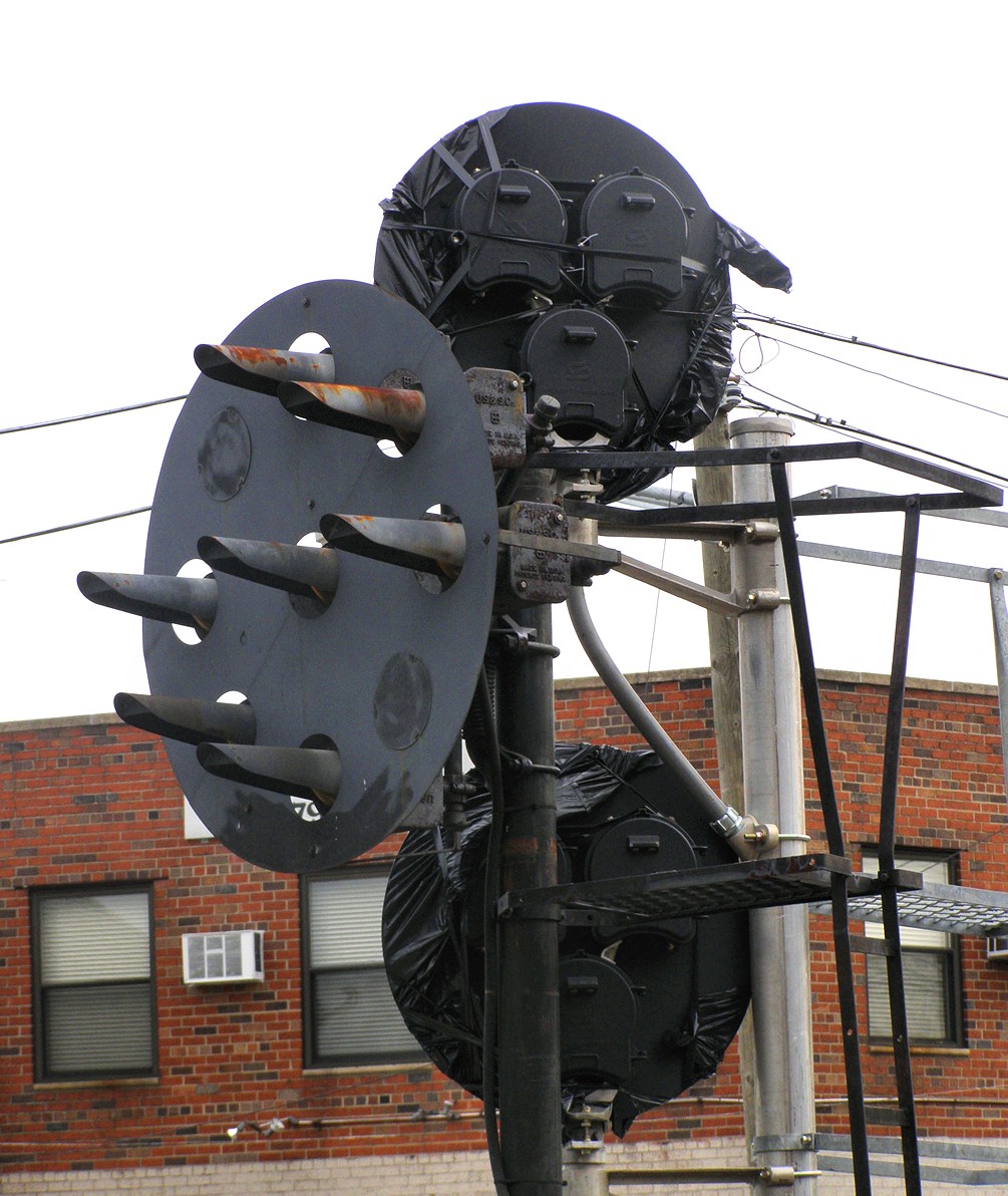 The Position Light: Know Your Current Class 1 Standard Signals