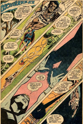 The Legion of Super Bloggers! : Superboy starring The Legion #222