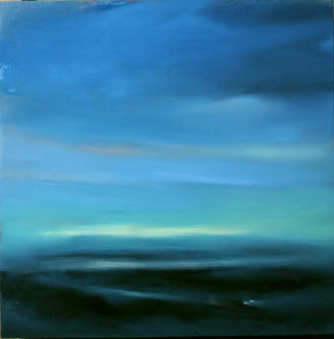 Argyle Fine Art: THESE JUST IN: New paintings by Melissa Townsend and ...