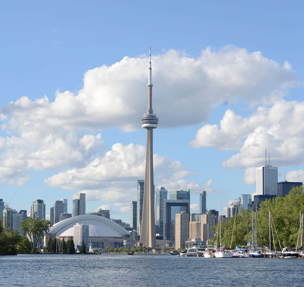 Just things and thoughts: Boat Tour around Toronto Harbour and Islands ...