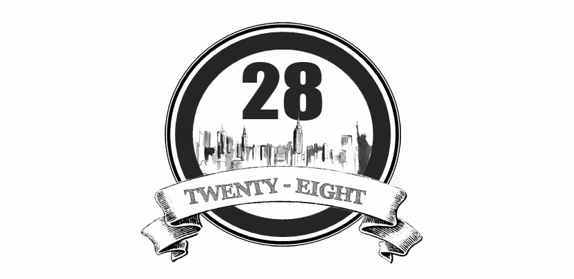 Twenty-Eight: Perigos Vários!