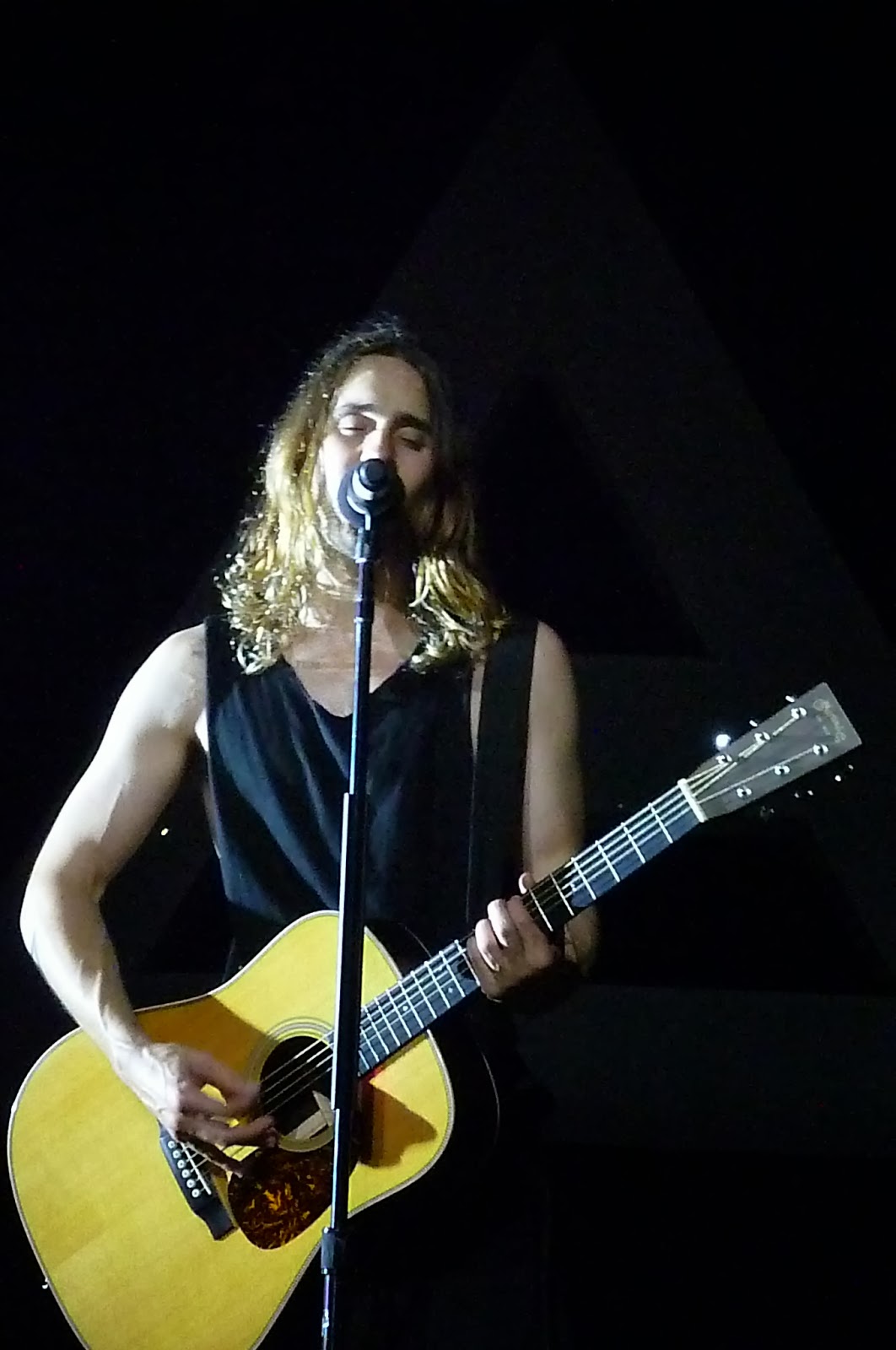 Talk:Jared Leto/Archive 2 - Wikipedia