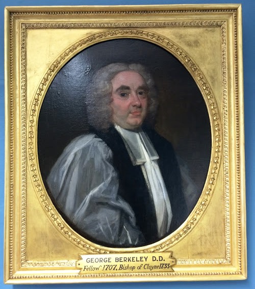 Patrick Comerford: A curious link between good coffee and George ...